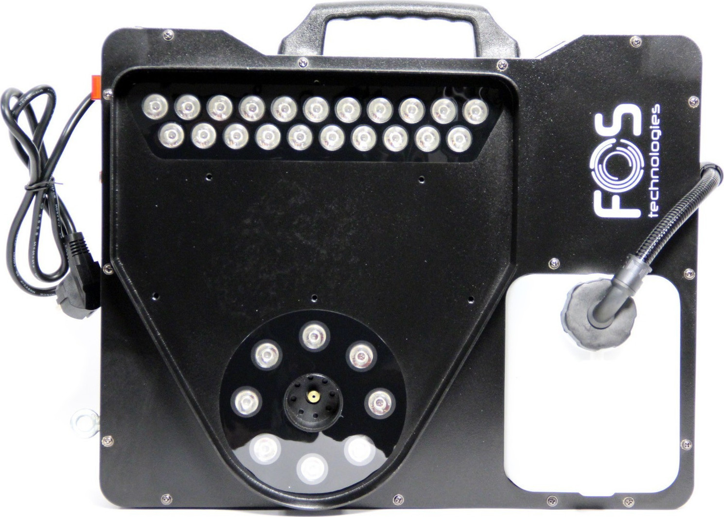 Fos Technologies FOS JET II Μηχανή Καπνού | Skroutz.gr