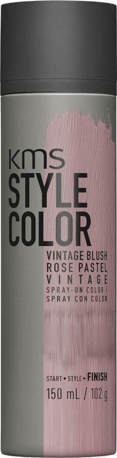 KMS Style Color Vintage Blush - Skroutz.gr