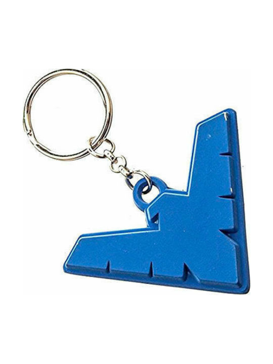 Bioworld Comics Nightwing Keychain KE31KDDCO | Skroutz.gr