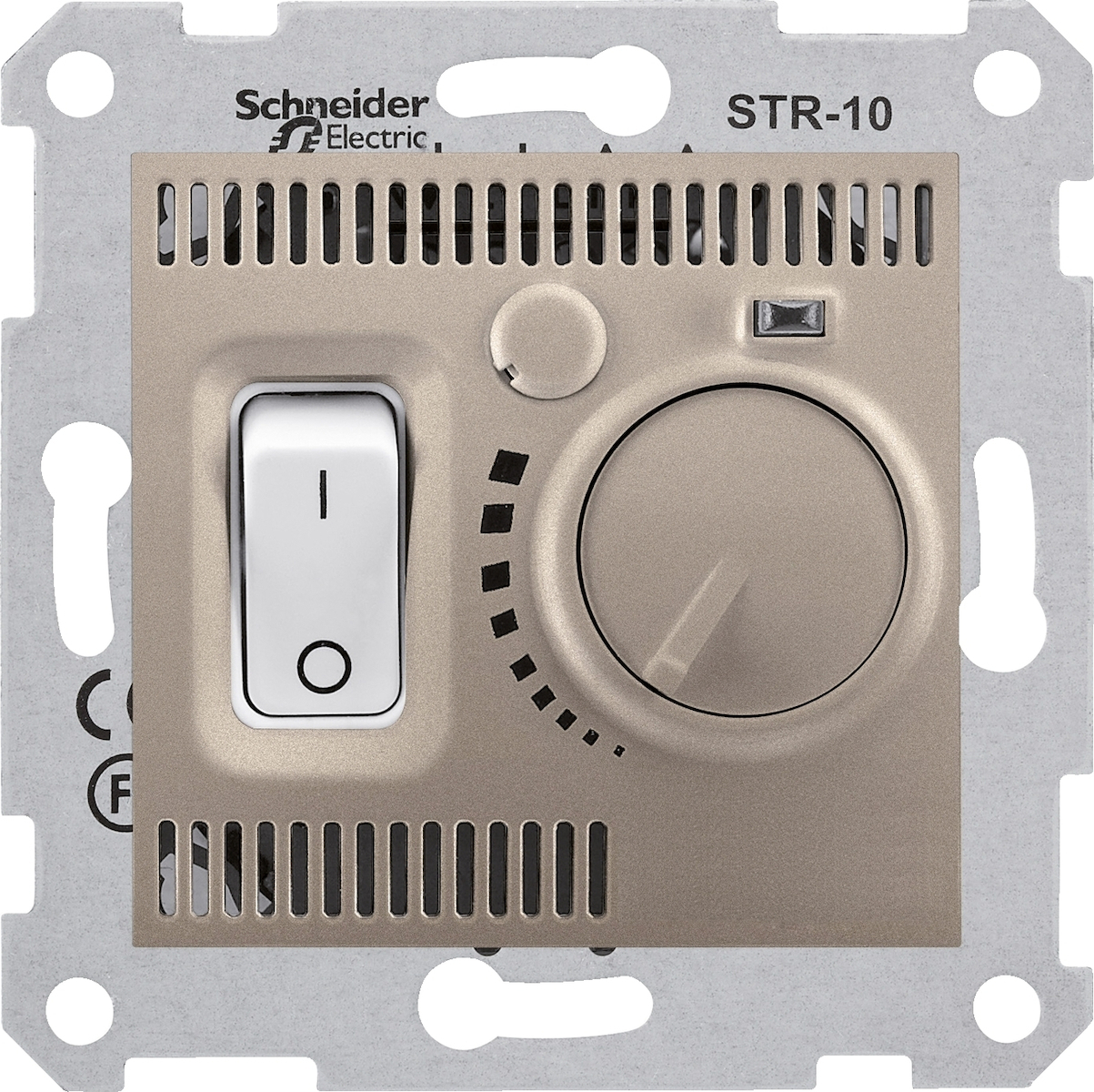 Schneider Electric Sedna Titanium - Skroutz.gr