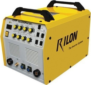 Rilon TIG-200P Ηλεκτροκόλληση Inverter 200A (max) TIG | Skroutz.gr