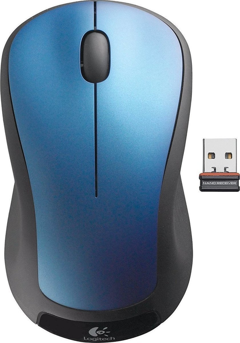 Logitech M310 Blue - Skroutz.gr