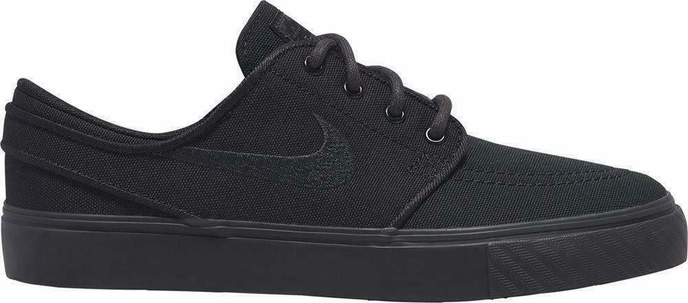 Nike SB Zoom Stefan Janoski Παιδικά Sneakers Μαύρα 525104-024 | Skroutz.gr