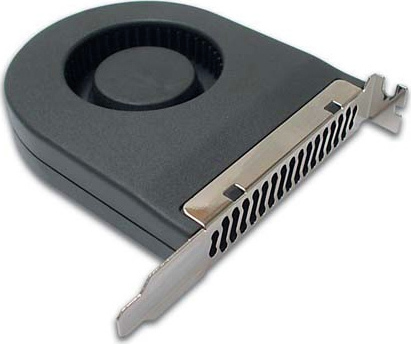 Cooling System Fan Blower Pci Slot Pc | Skroutz.gr