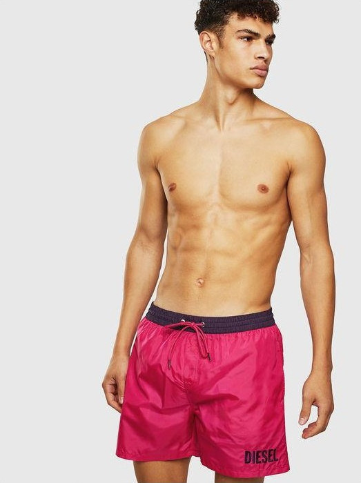 Diesel BMBX-Wave 2.017 00SV9U-0PAZD-388 Fuchsia | Skroutz.gr