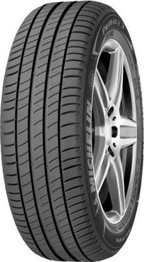 Michelin Primacy 3 215 55 R17 94w Ao Θερινό Λάστιχο για Επιβατικό