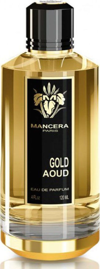 Mancera Gold Aoud Eau de Parfum 120ml | Skroutz.gr