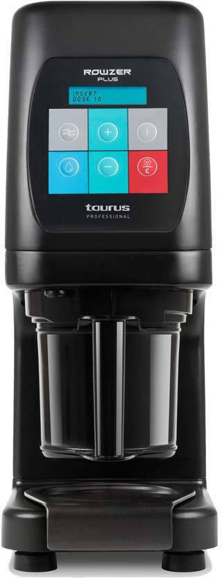Taurus Rowzer Plus Επαγγελματική Μηχανή Sorbet 1kW 19x38.5x47.5εκ ...