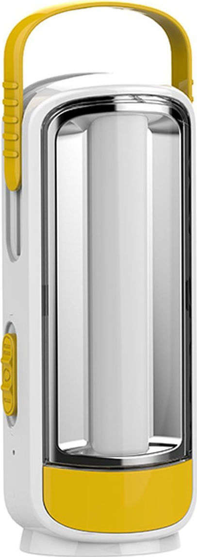 Vito Tools Φακός Συνεργείου Επαναφορτιζόμενος LED Διπλής Λειτουργίας ...