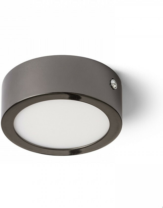 Rendl Light Studio Hue R 9 Ceiling Στρογγυλό Εξωτερικό LED Panel Ισχύος ...