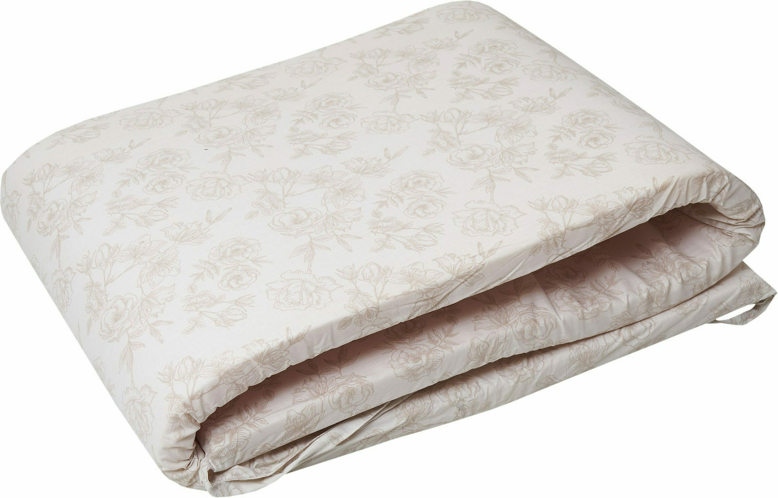 Anna Riska Πάντα Κλασική Mix & Match 54 Beige 40x165cm | Skroutz.gr