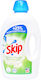 Skip Spring Fresh Υγρό Απορρυπαντικό Ρούχων 2.1lt (42 Μεζούρες ...