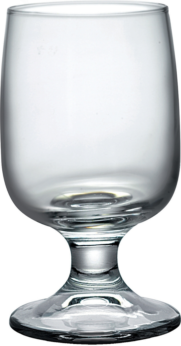 Bormioli Rocco Executive Σετ Ποτήρια για Λευκό και Κόκκινο Κρασί από ...