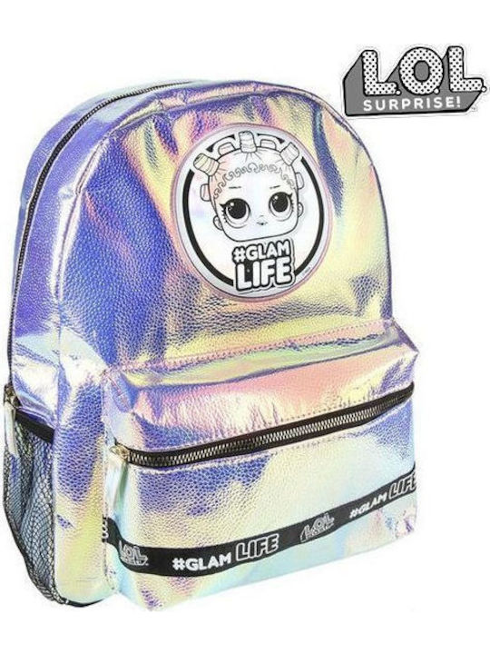 LOL Surprise Ghiozdan scoala Tip de Spate Clasa Scoala primara Culoare ...
