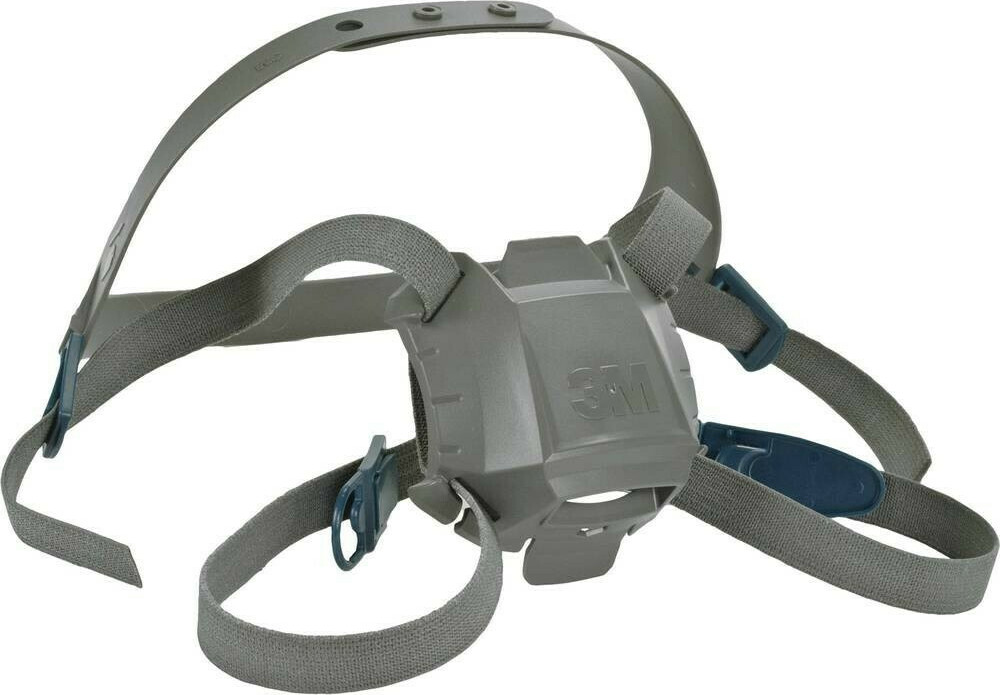 3M 6581 Ανταλλακτικά Λουριά | Skroutz.gr