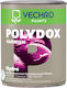 Vechro Polydox Hydro Βερνίκι Επιφάνειας Νερού Άχρωμο Ματ 750ml | Skroutz.gr
