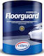 Vitex Floorguard Hybrid Pu Υβριδικό Χρώμα Λευκό 10lt | Skroutz.gr