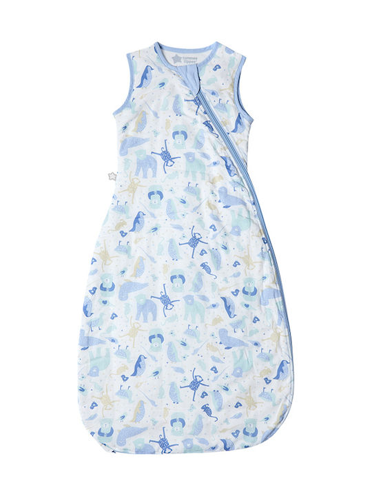 Grobag Καλοκαιρινός Υπνόσακος SleepBag 1 tog Πράσινος 491606 | Skroutz.gr