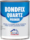 Vechro Bondfix Quartz Primer Υβριδικό Χαλαζιακό Αστάρι Πρόσφυσης Ώχρα ...