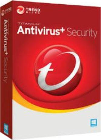 Trend Micro Antivirus+ Security 2020 (3 Licences , 2 Year) Key - Skroutz.gr