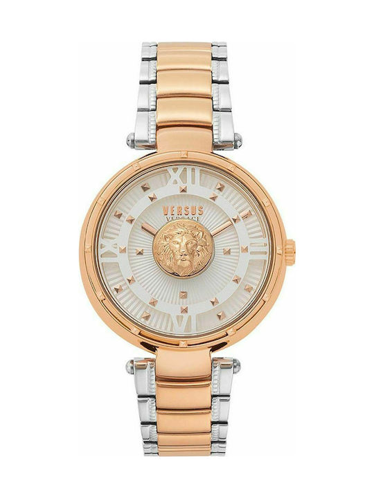 Swarovski Cosmopolitan 5517800 Rose Gold | Skroutz.gr