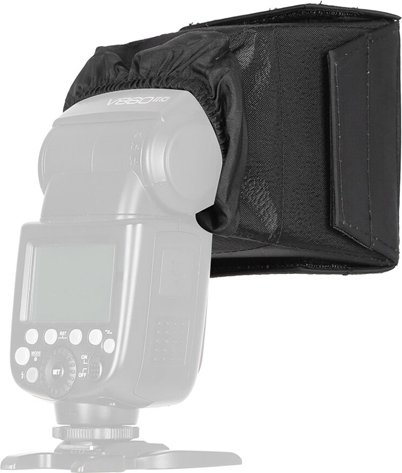 Portable Speedlight Softbox | Skroutz.gr
