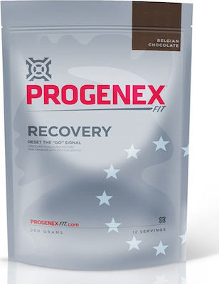 Progenex Recovery 540gr Belgian Chocolate | Skroutz.gr
