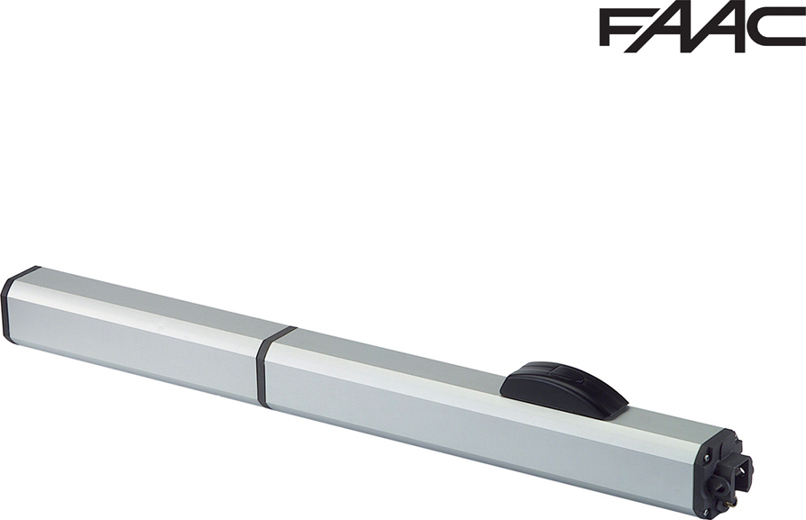 Faac Μοτέρ Ανοιγόμενης Γκαραζόπορτας 400 SBS 230V 104203 | Skroutz.gr