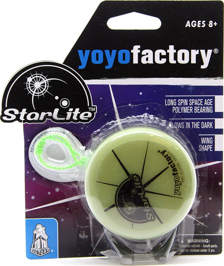 YoYoFactory Starlite 45134 - Skroutz.gr