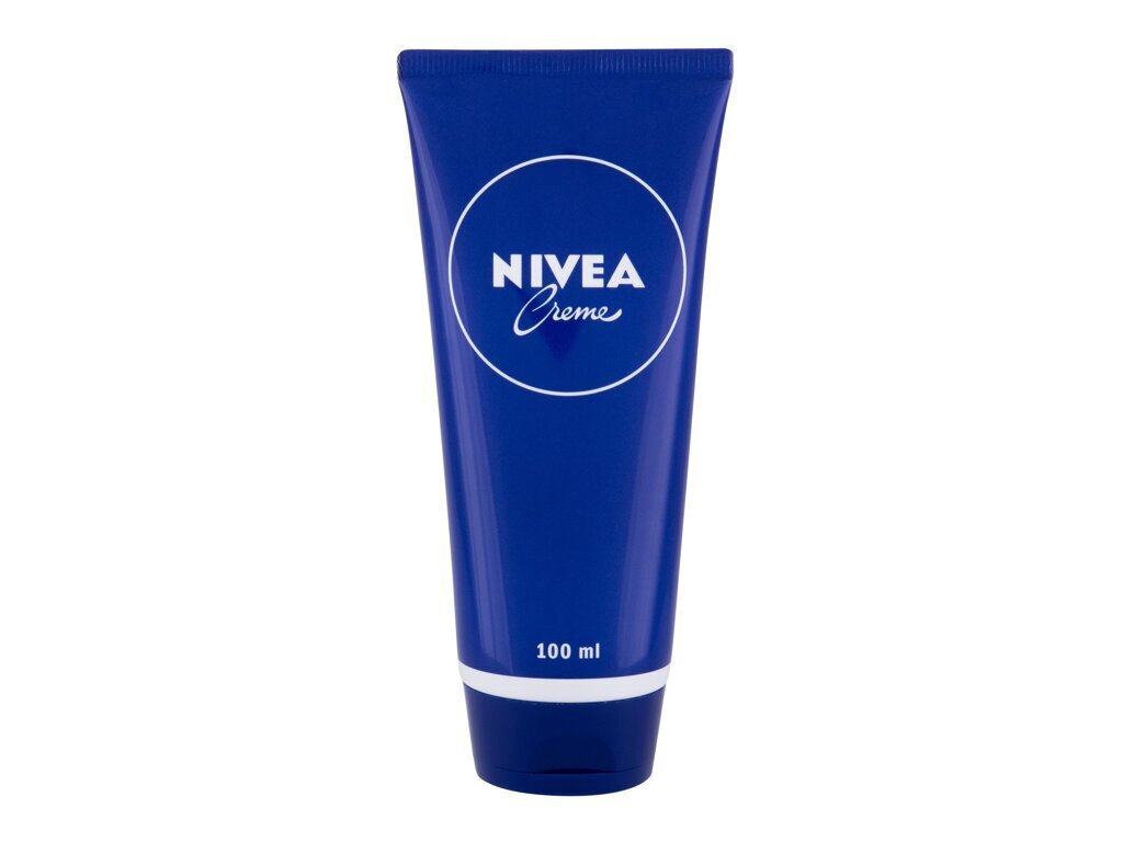 Nivea Creme Tube Ενυδατική Ανδρική Κρέμα Προσώπου Ημέρας 100ml ...