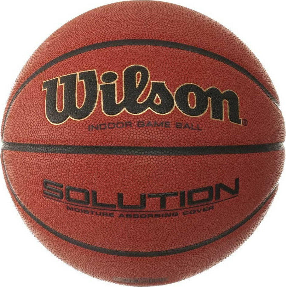 Wilson Solution B0676X | Skroutz.gr