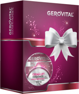 Gerovital H3 Evolution Box Set | Skroutz.gr