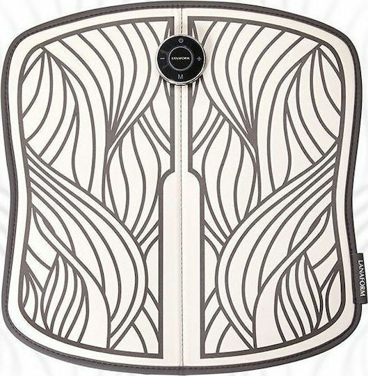 Lanaform Circulation Mat Χαλάκι Μασάζ για τα Πόδια LA100208 | Skroutz.gr