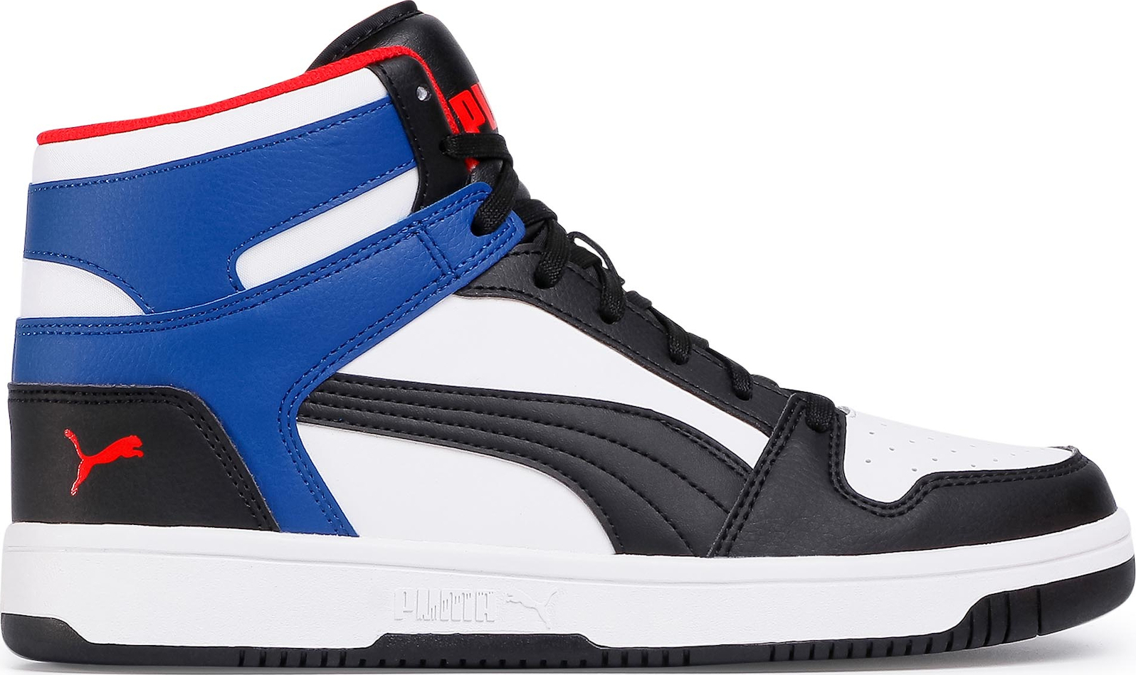 Puma Rebound Layup 369573-18 | Skroutz.gr