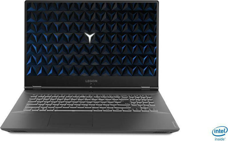 Lenovo Legion Y540-17IRH (i5-9300HF/8GB/512GB/GeForce GTX 1650/FHD/No ...