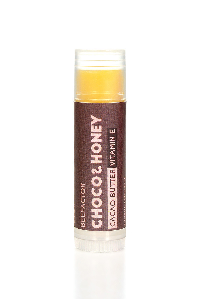 Bee Factor Cacao Butter Choco & Honey 5ml | Skroutz.gr
