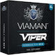 MaxMedix Viaman Viper Formula For Men 4 κάψουλες | Skroutz.gr