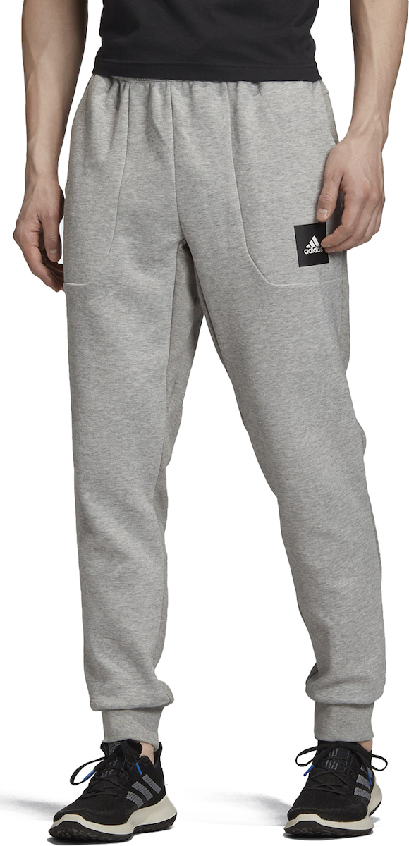 Adidas Must Haves Stadium FU0046 Medium Grey Heather | Skroutz.gr