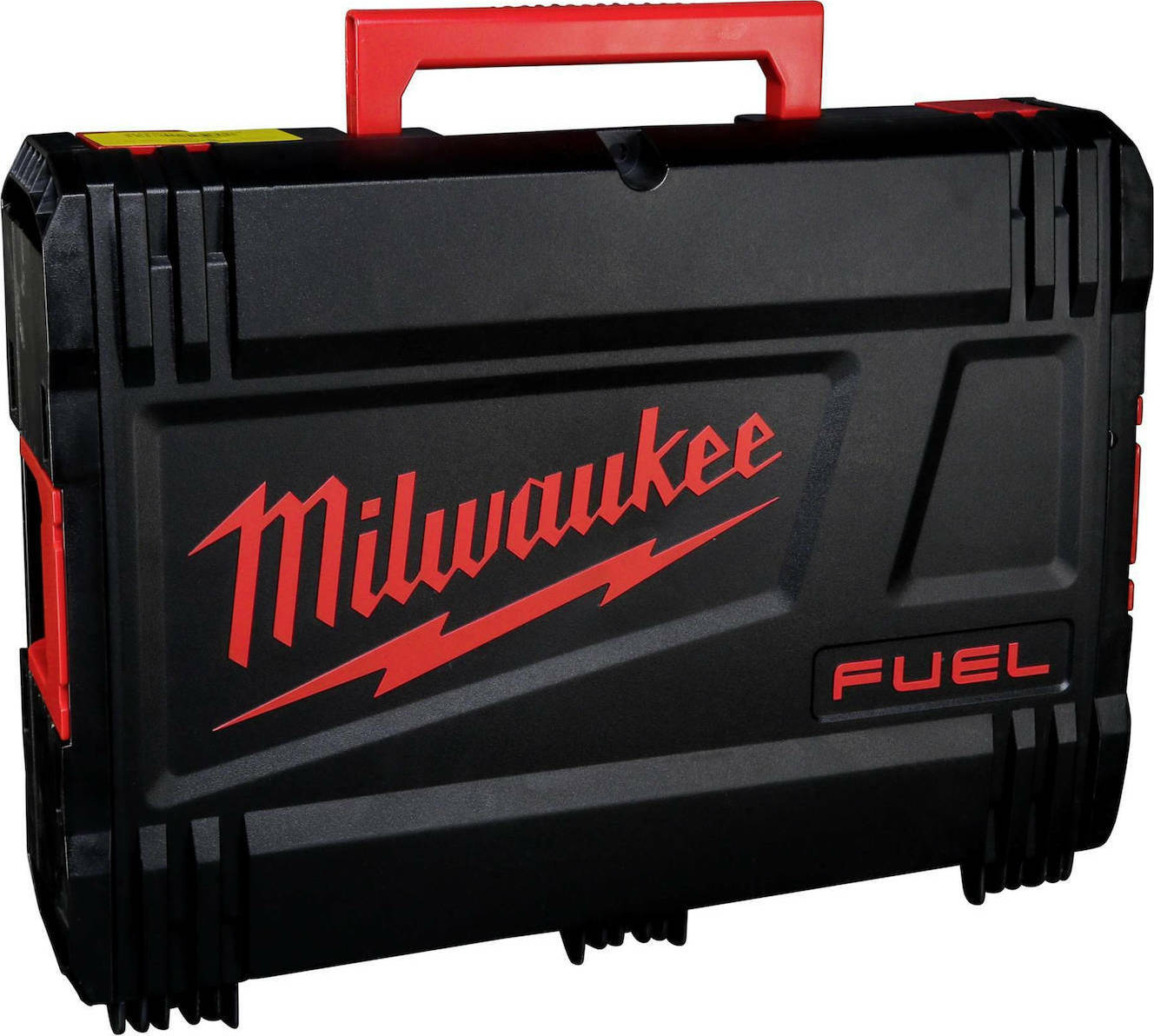 Milwaukee HD Box Gr.1 Εργαλειοθήκη Χειρός Πλαστική Π47.5xB35.8xΥ13.2cm ...