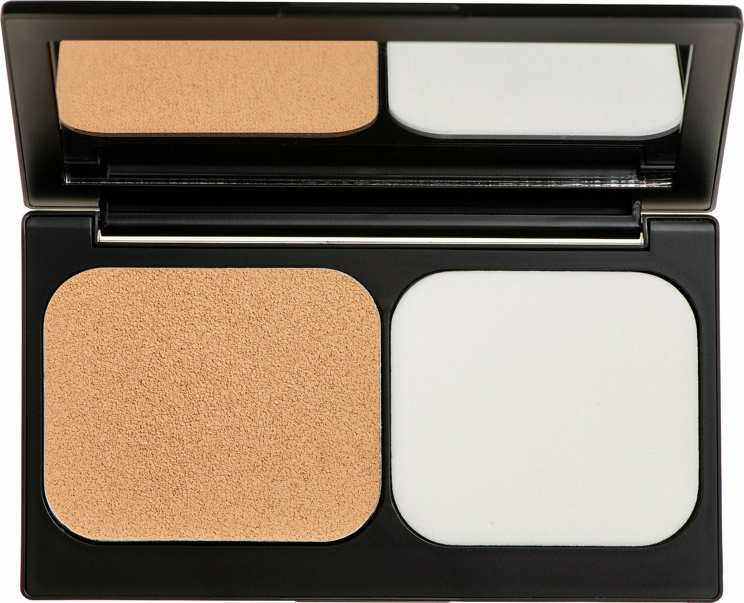 Korres Activated Charcoal Corrective Compact Make Up SPF20 ACCF2 9.5gr ...