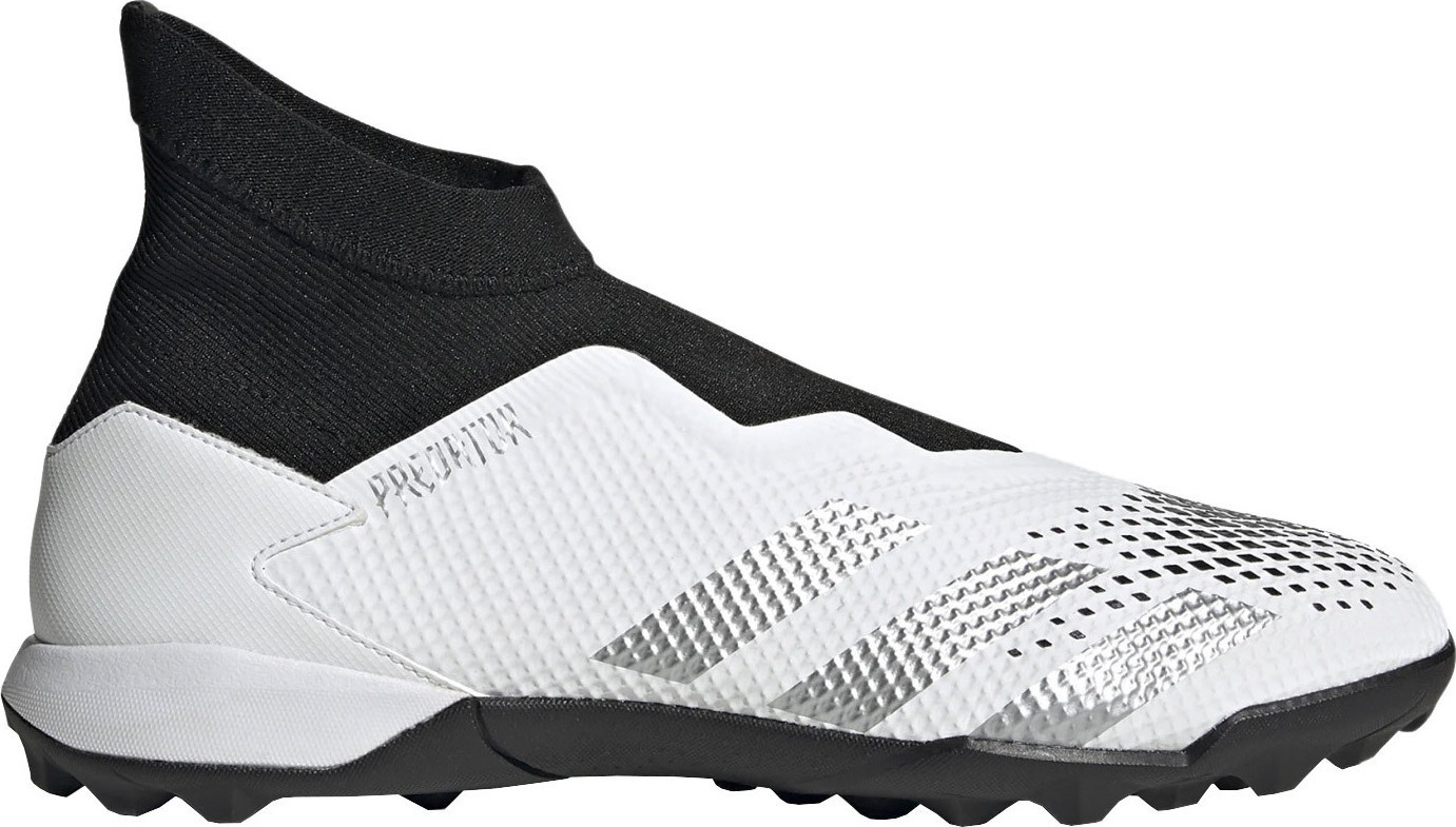 Adidas Predator Mutator 20.3 Laceless TF FW9193 Ψηλά Ποδοσφαιρικά ...