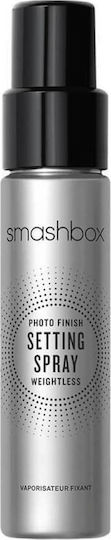 Smashbox Photo Finish Weightless Setting Spray 30ml | Skroutz.gr