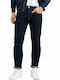 Levi's 502 Ανδρικό Παντελόνι Τζιν Ελαστικό με Regular Tapered Εφαρμογή ...