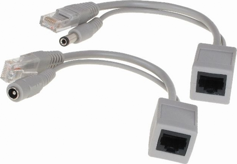 Video Balun Συστημάτων CCTV POE-150 | Skroutz.gr