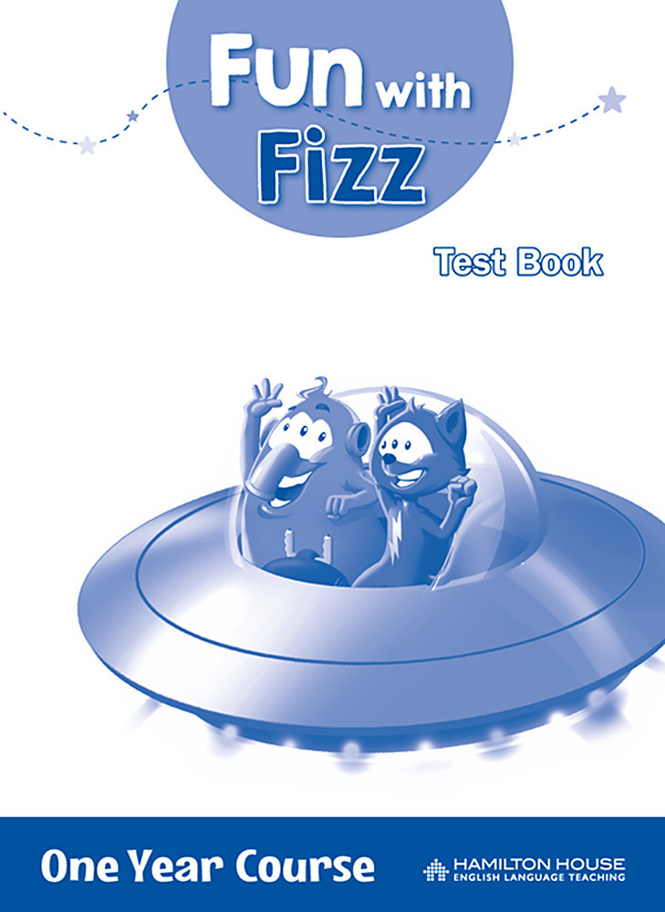 FUN WITH FIZZ ONE YEAR COURSE TEST | Skroutz.gr