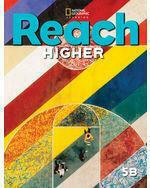 REACH HIGHER 5B Student's Book (+ PRACTICE BOOK) | Skroutz.gr