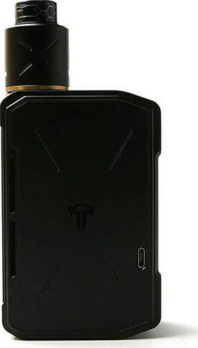 Tesla Invader Kit 4X Black | Skroutz.gr