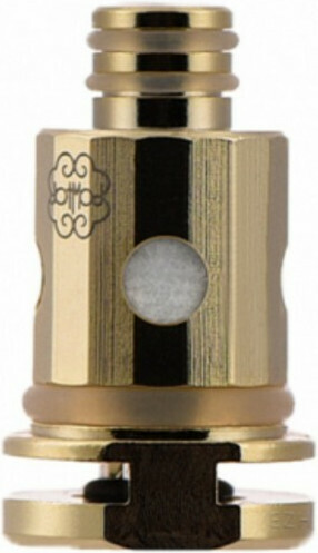 DotMod Dotstick Tank Mesh Coils SS316L 0.4ohm 1τμχ | Skroutz.gr