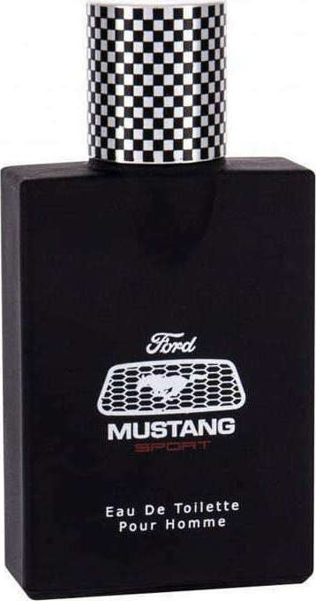 Mustang Ford Mustang Sport Pour Homme Eau de Toilette 50ml | Skroutz.gr