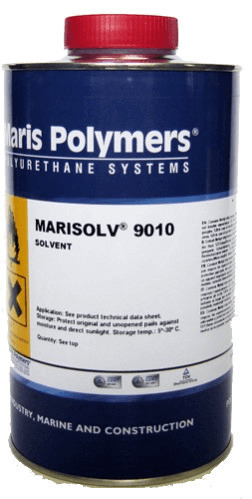 Maris Polymers Διαλυτικό Πολυουρεθάνης Marisolv 1kg | Skroutz.gr
